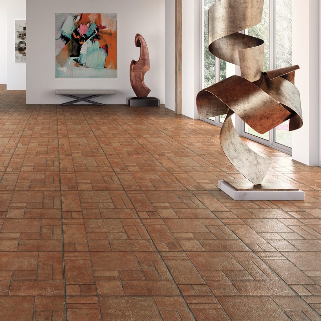 PISO SALVATIERRA TERRACOTA 55.5X55.5 – BONAVEL